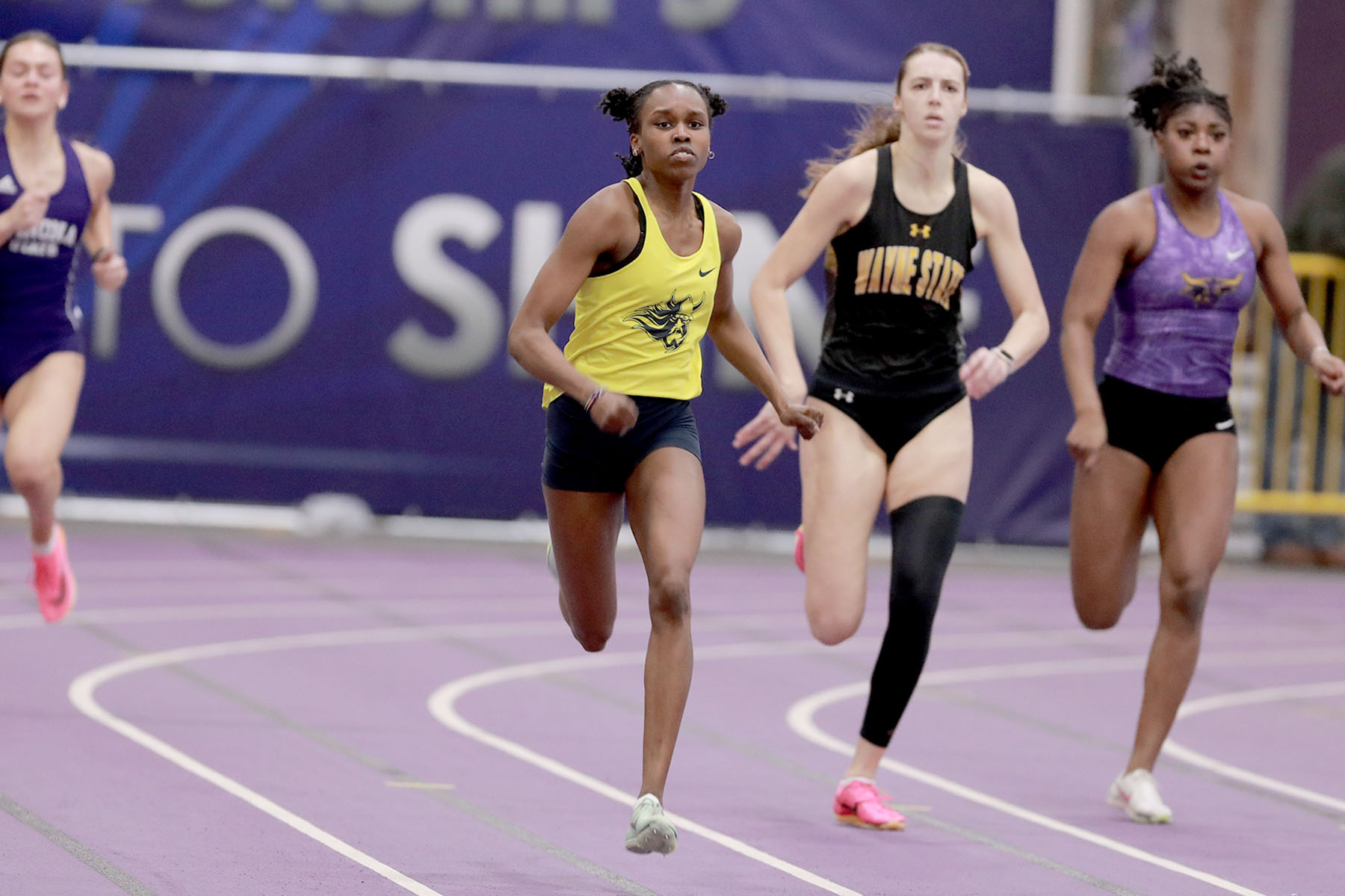 Augustana Track and Field Excels at SDSU Last Chance - Augustana ...