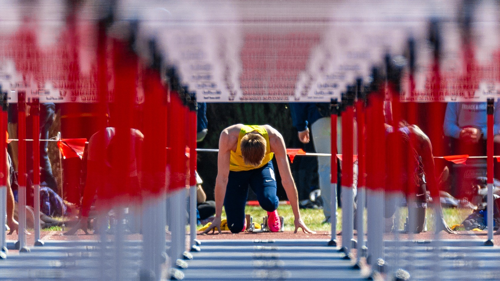 Viking Track & Field Ready for Drake Relays and Simpson Invite ...