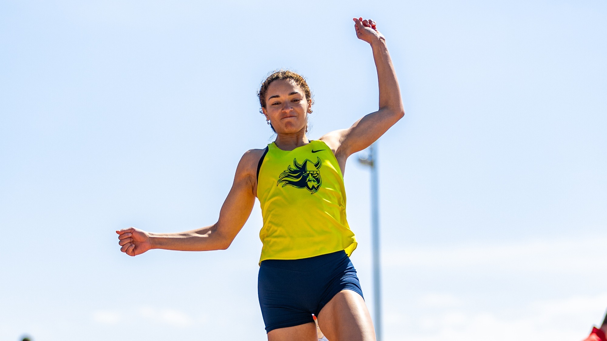 Augustana Track & Field Has Six Top-10 Marks At D2 Invitational ...