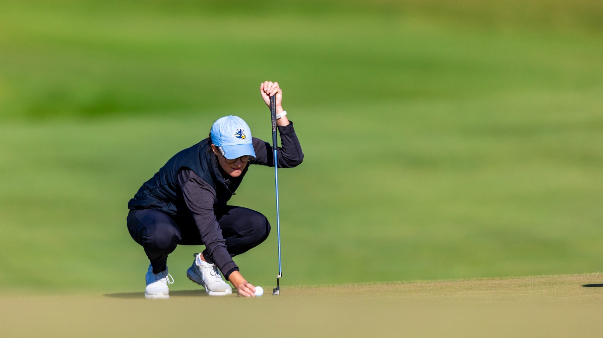 Women’s Golf Wins Fourth Straight NSIC Championship - Augustana ...