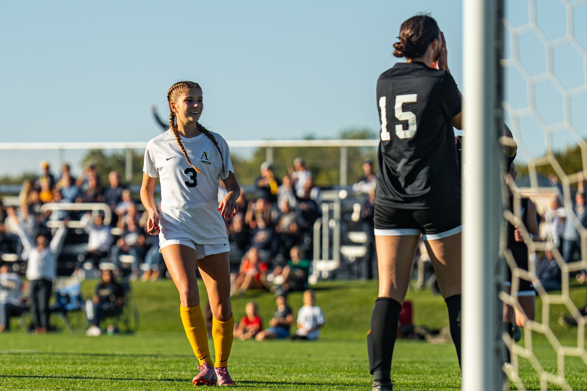 Viking Soccer Announces 2025 Schedule - Augustana University Athletics