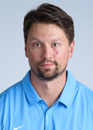 Andrew Loudenback - Football Coach - Augustana University Athletics