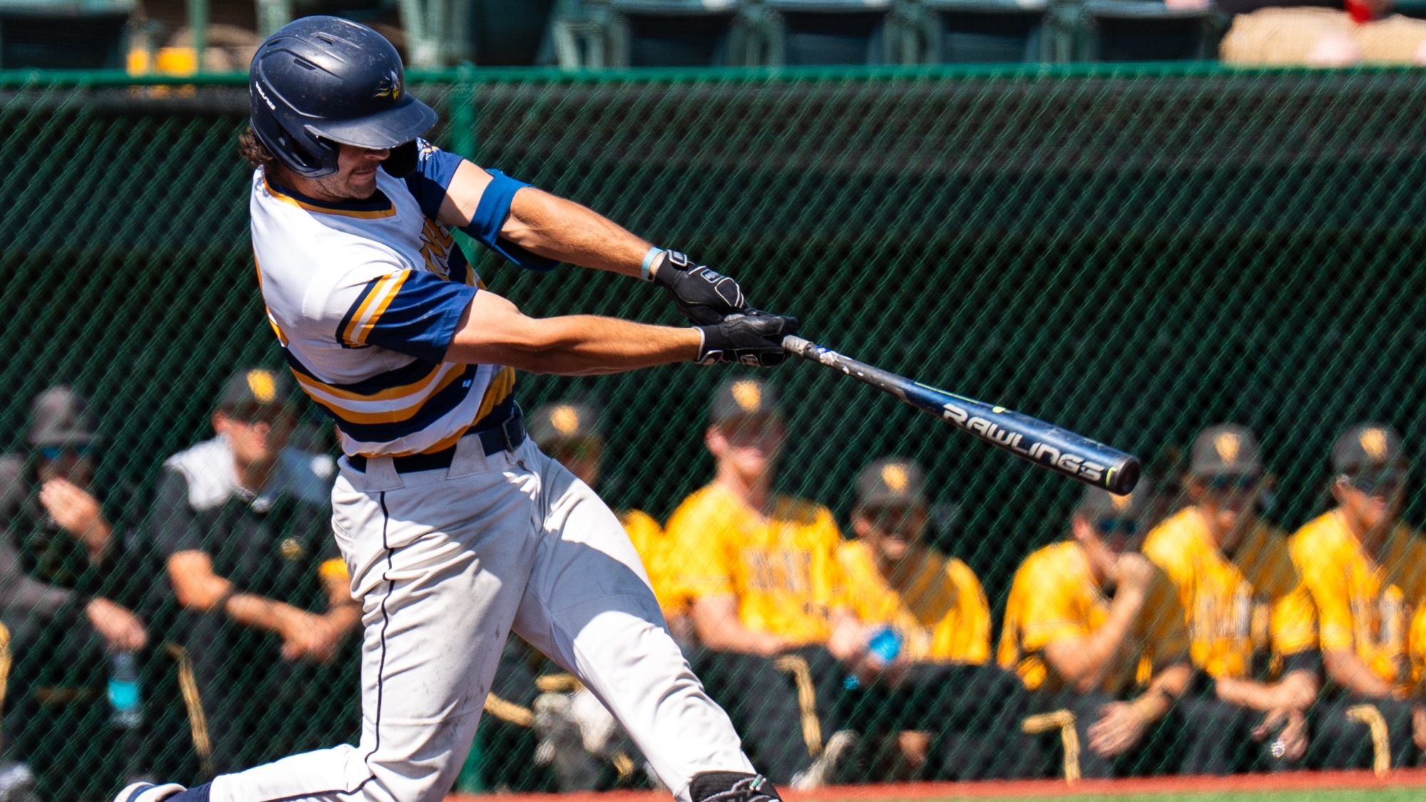 Cole Drafted, Hennen Signs As 2025 MLB Draft Concludes - Augustana ...