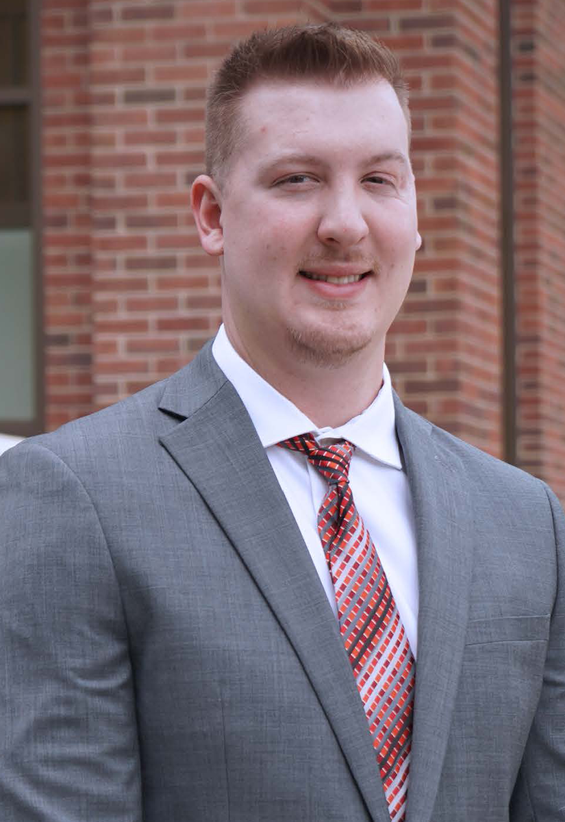 Carter Hayden - Women's Basketball Coach - Augustana University Athletics