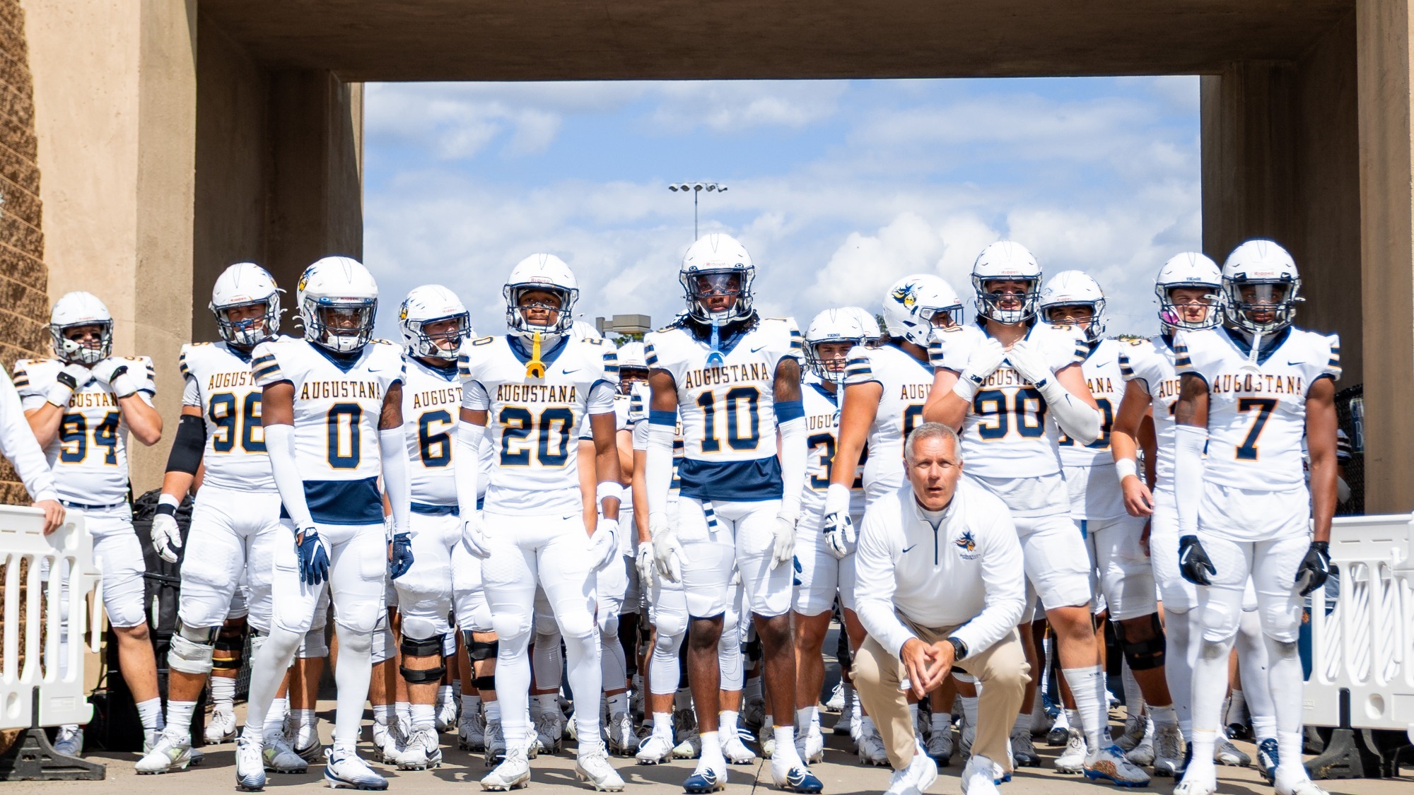 Augustana Announces 2017 Hall of Fame Inductees - Augustana University ...