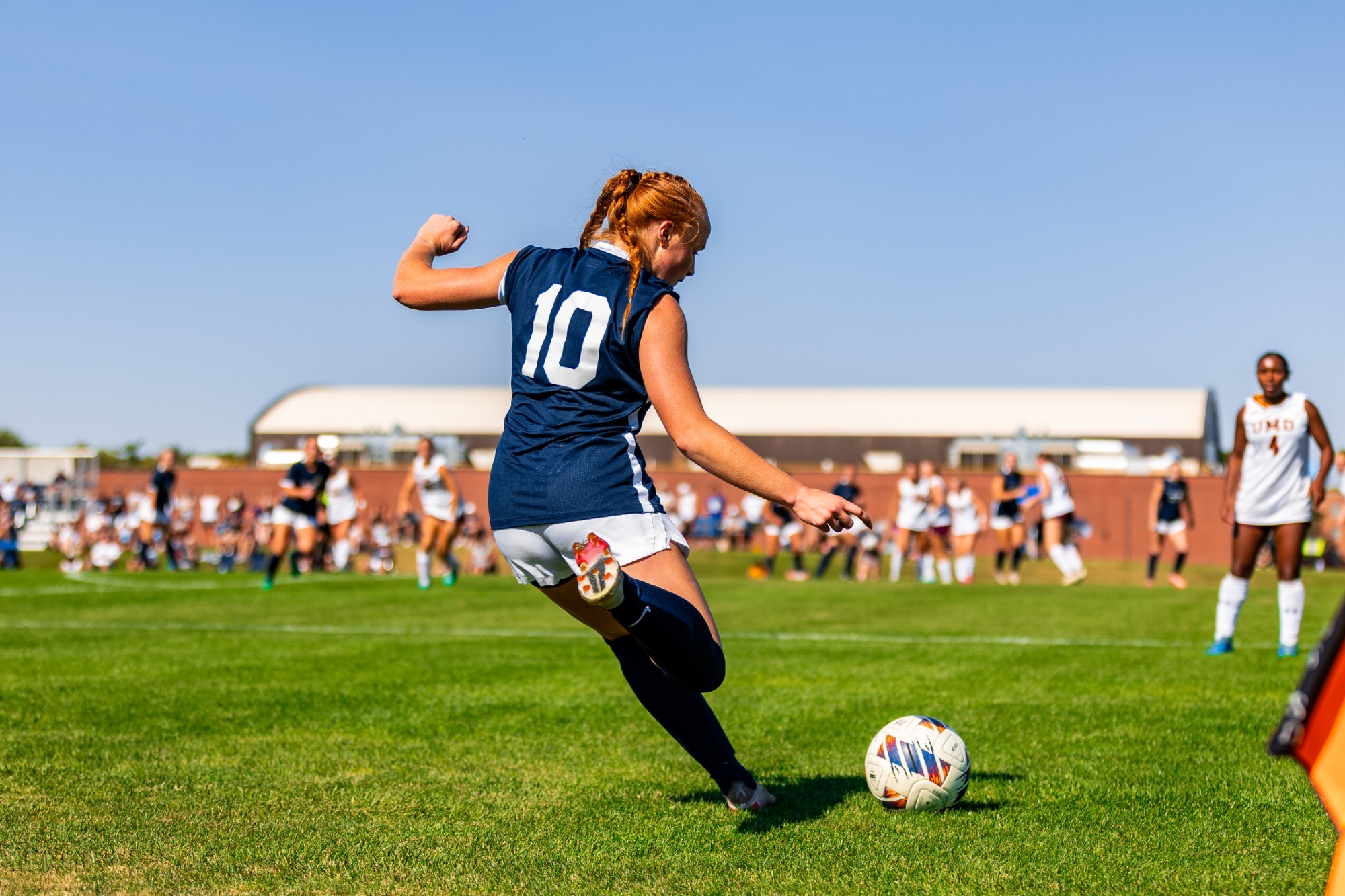 Viking Soccer Announces 2025 Schedule - Augustana University Athletics