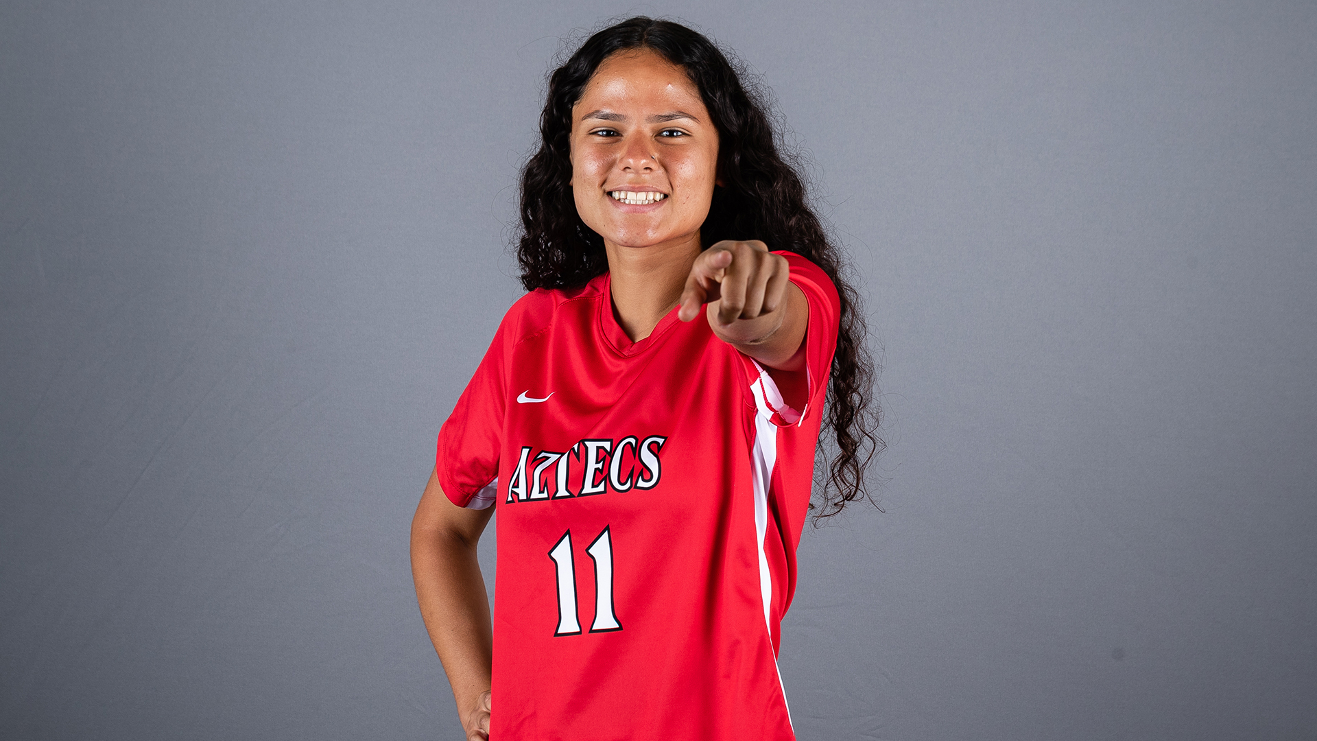 Denise Castro - Women's Soccer - SDSU Athletics