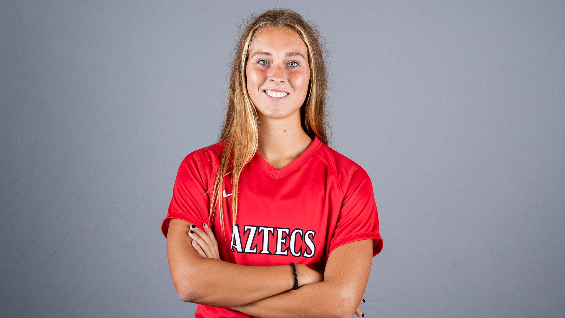 Lily Davis - Women's Soccer - SDSU Athletics