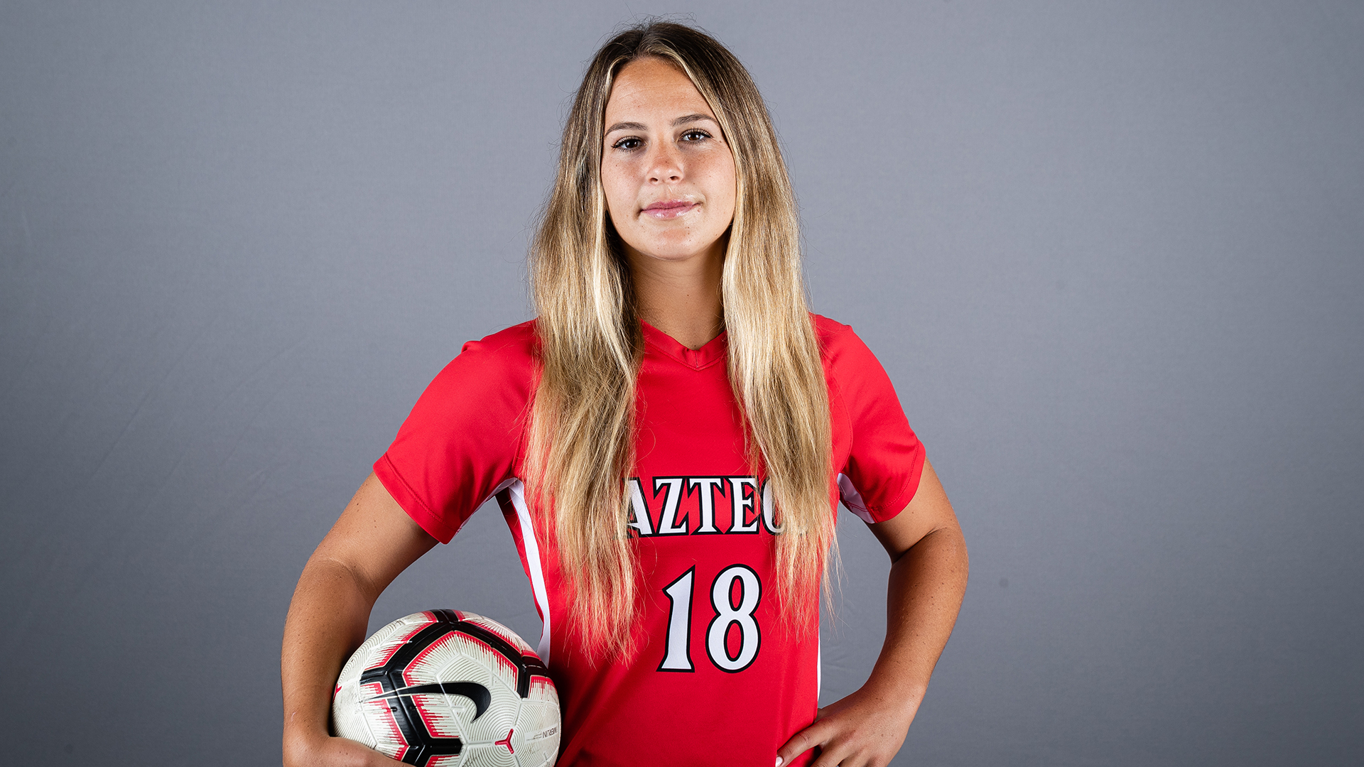 Daniela Filipovic - Women's Soccer - SDSU Athletics