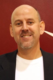 John Illig - Head Squash Coach - Men's Squash Coaches - Bates College