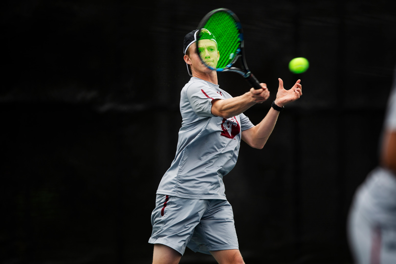 Liam Dun - 2022-23 - Men's Tennis - Bates College Liam Dun - 2022-23 - Men's Tennis - Bates College