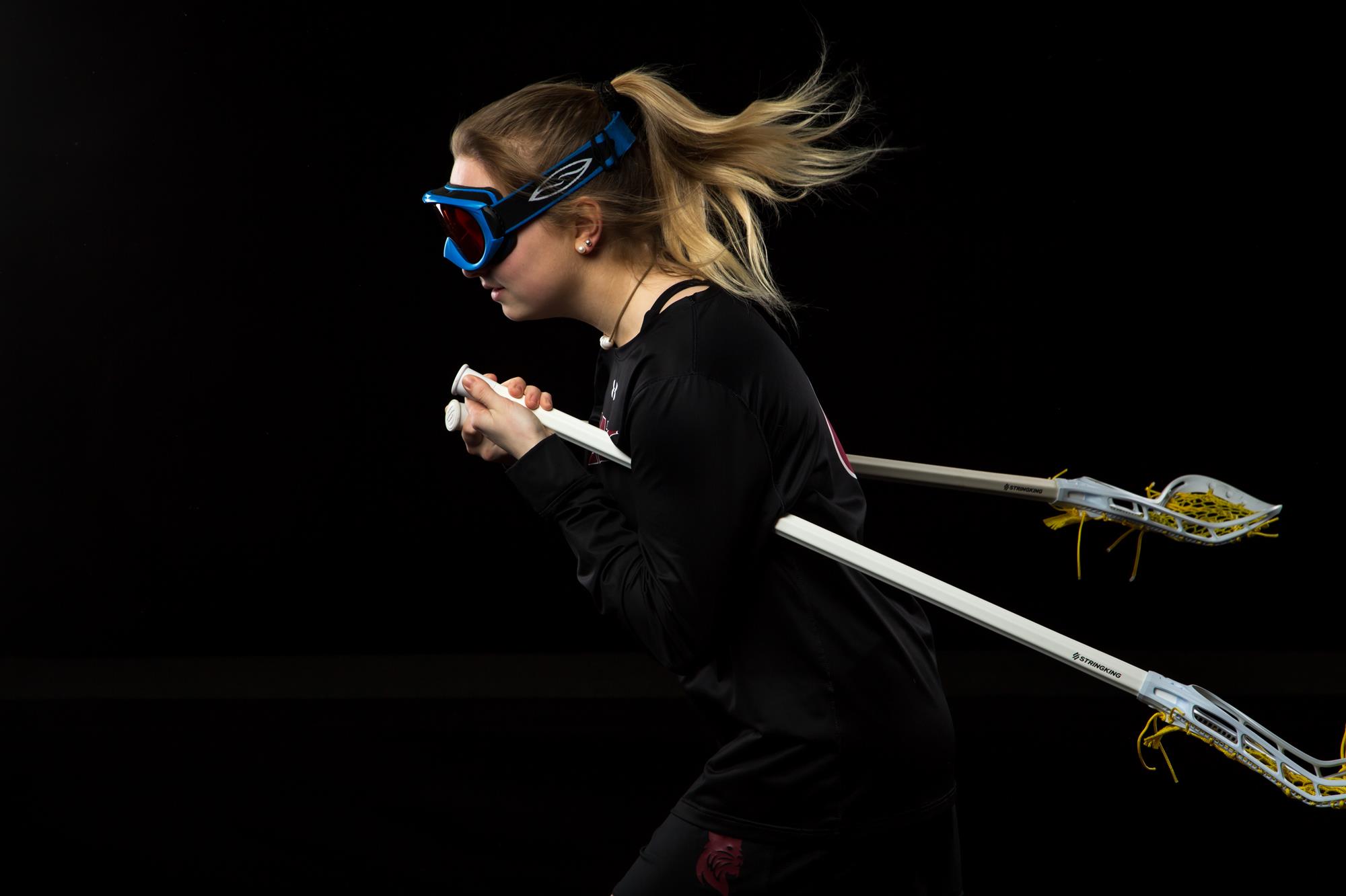 Shelby Howard - 2023 - Women's Lacrosse - Bates College