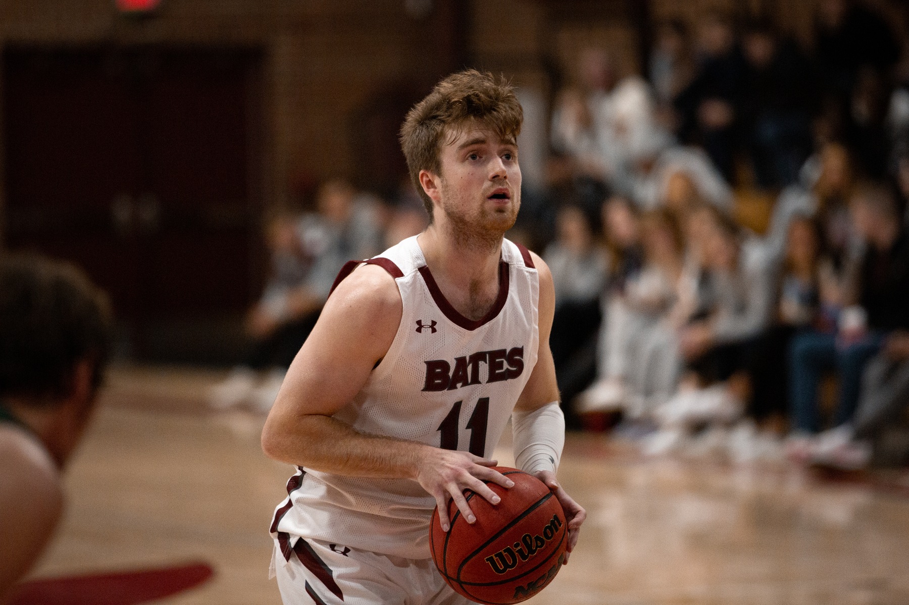 No. 12 Colby needs three overtimes to edge men's basketball in NESCAC ...