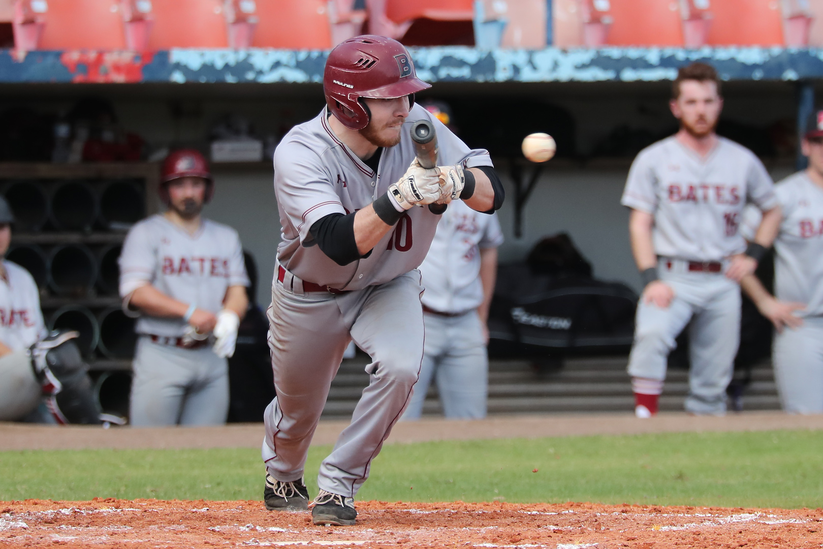 Pat Beaton - 2020 - Baseball - Bates College
