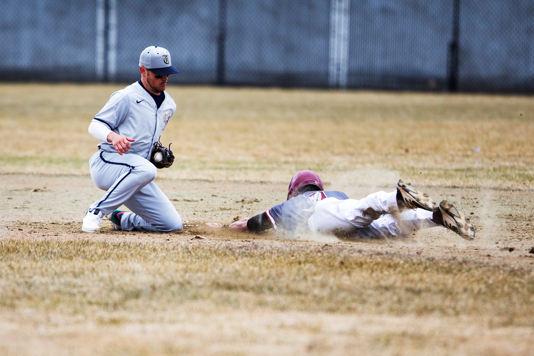 Kevin Lucey - 2022 - Baseball - Bates College
