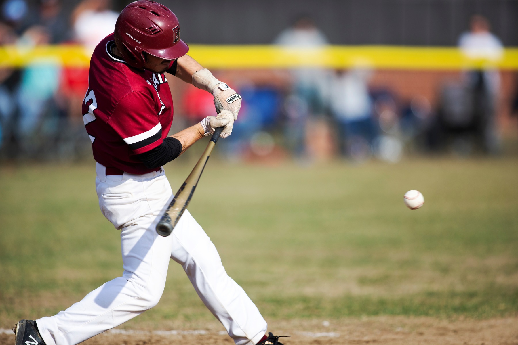 Giovanni Torres - 2020 - Baseball - Bates College