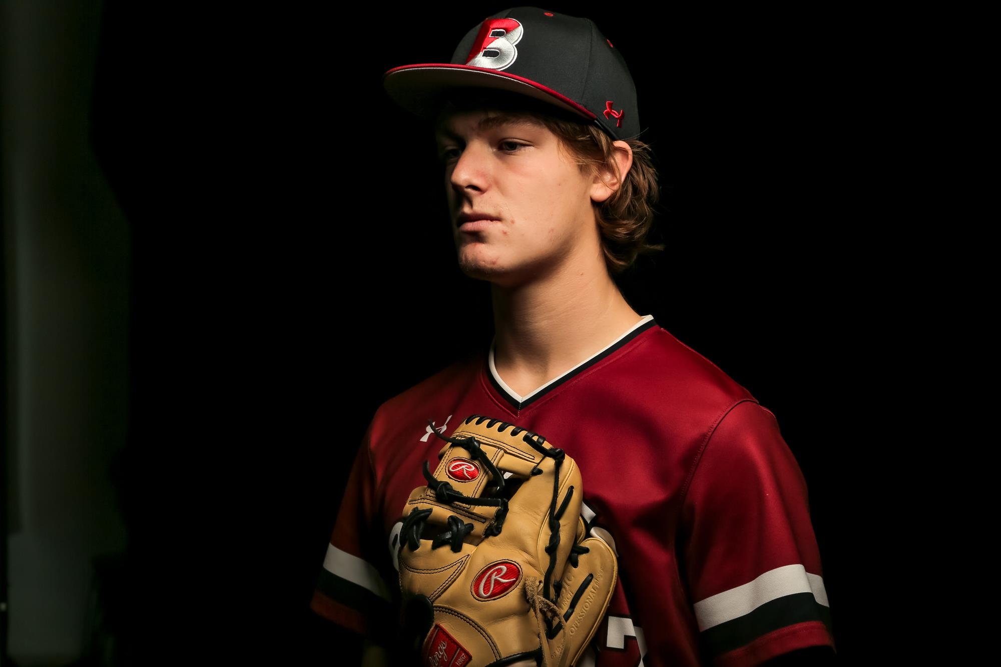 Sam Hough - 2024 - Baseball - Bates College