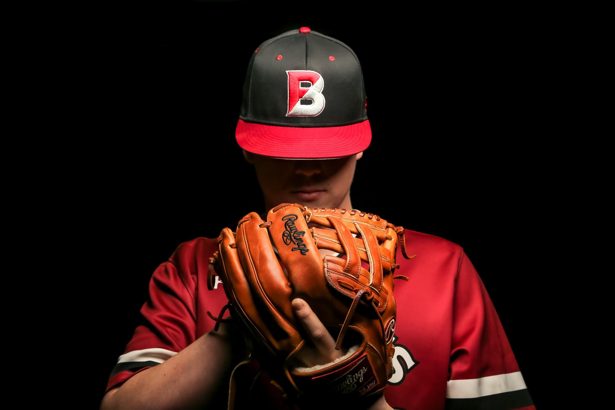 Teddie Nelson - 2024 - Baseball - Bates College