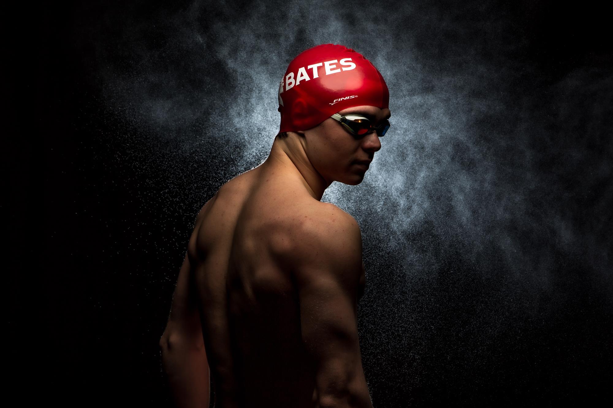 Paul Southern - 2022-23 - Swimming and Diving - Bates College