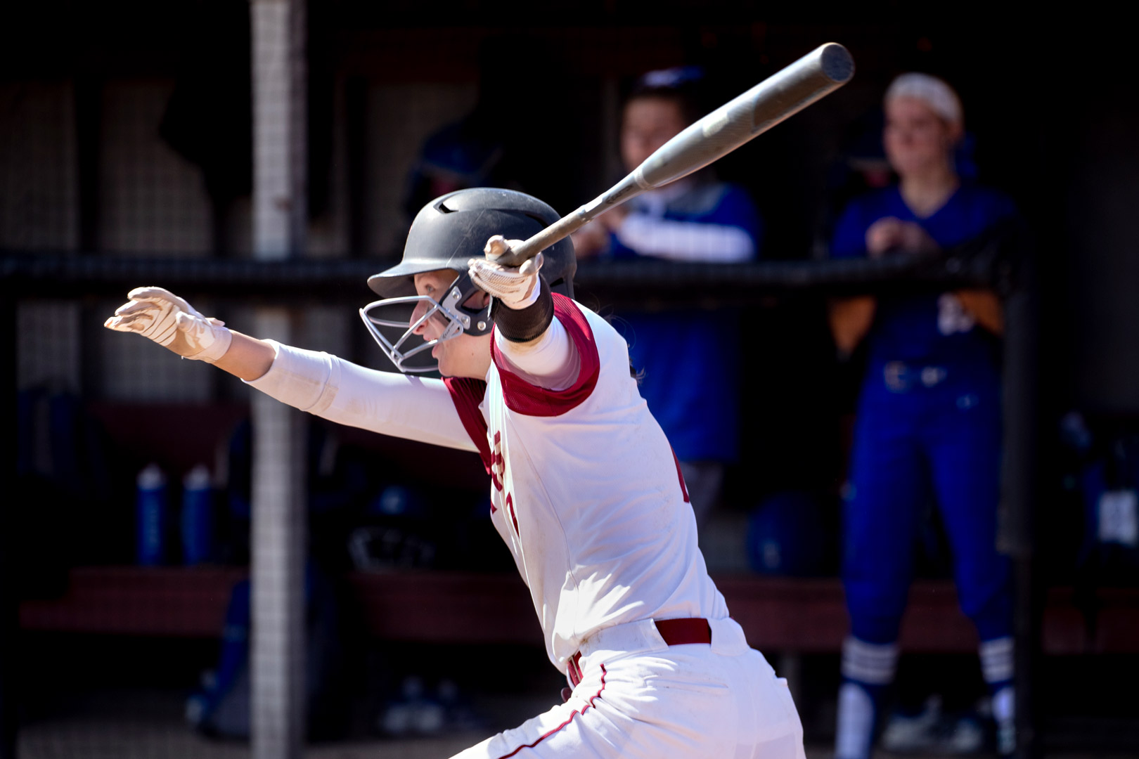 Mary Collette - 2021 - Softball - Bates College
