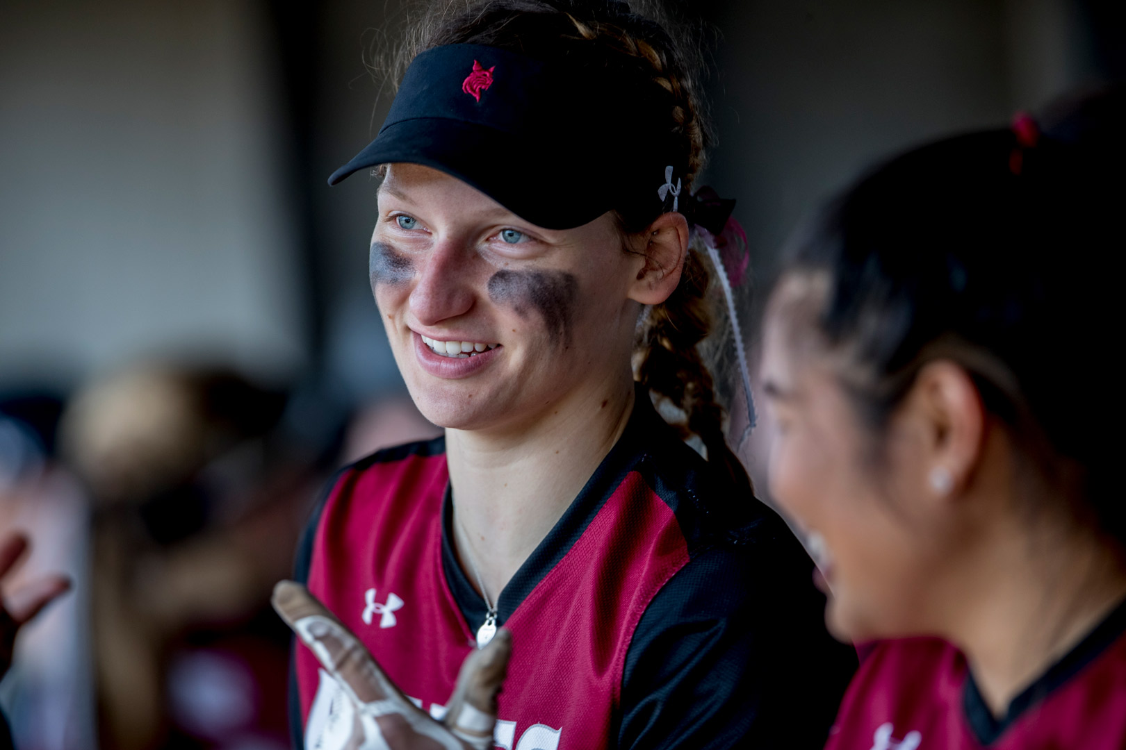 Mary Collette - 2021 - Softball - Bates College