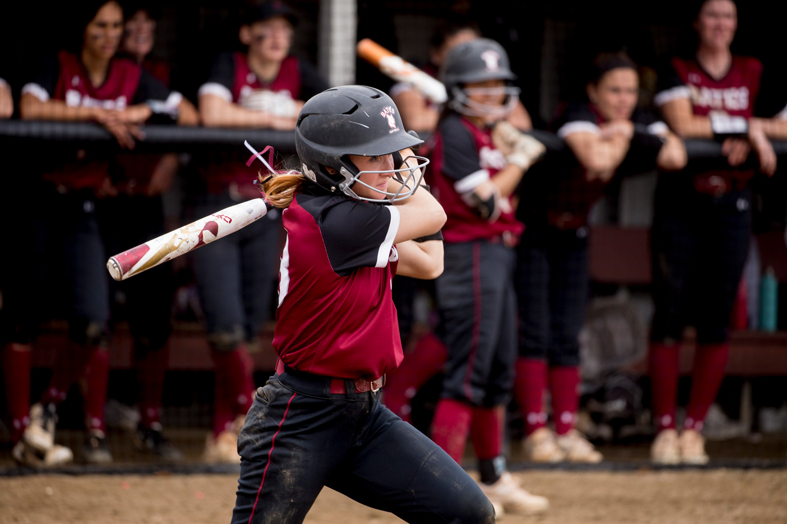 Emily Samar - 2022 - Softball - Bates College