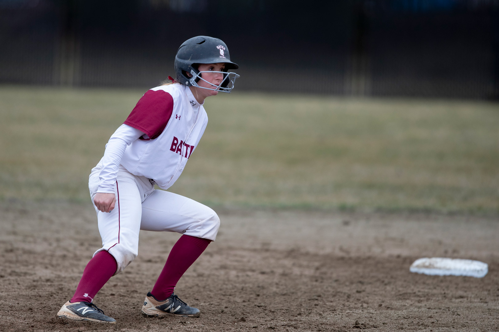 Emily Samar - 2022 - Softball - Bates College