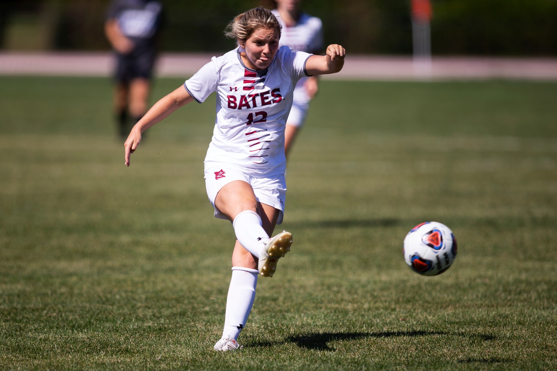 Riley Turcotte - 2019 - Women's Soccer - Bates College