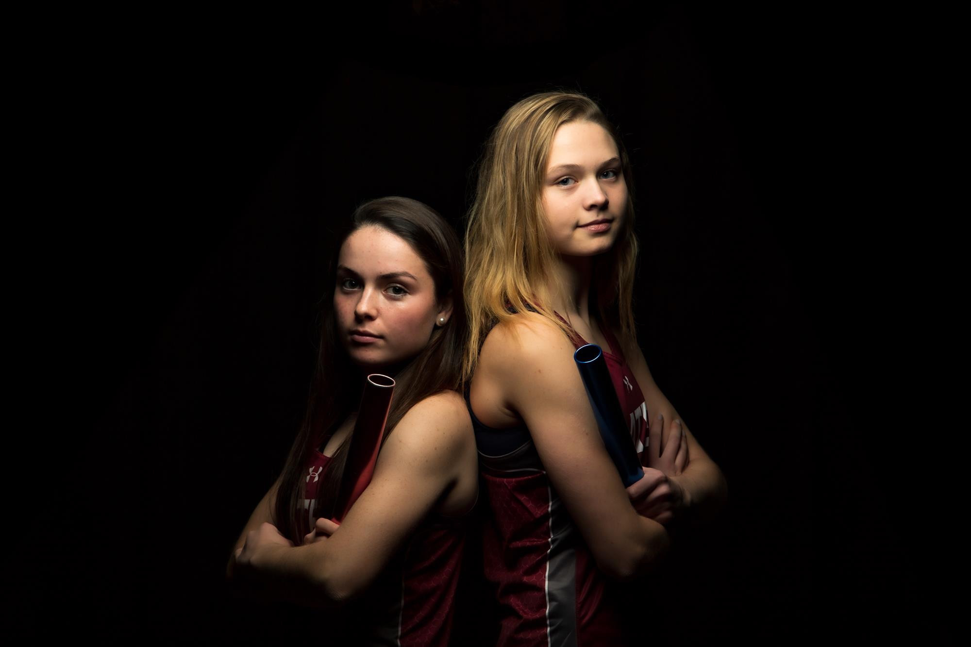 Maggie Marsh - 2023 - Women's Track and Field - Bates College