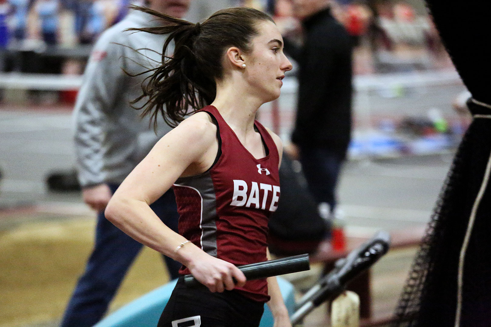 Mary Corcoran - 2022 - Women's Track and Field - Bates College
