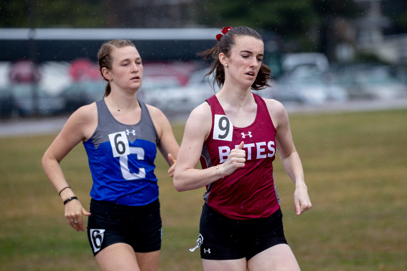 Mary Corcoran - 2022 - Women's Track and Field - Bates College
