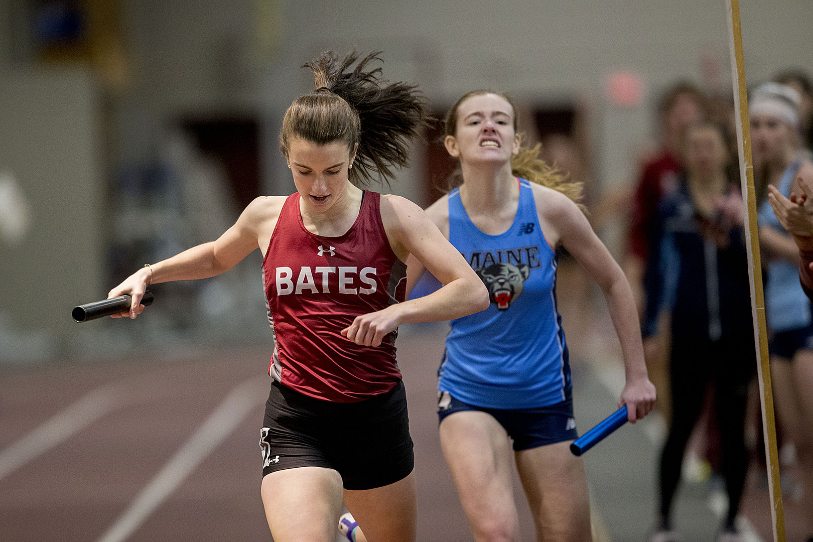 Mary Corcoran - 2022 - Women's Track and Field - Bates College