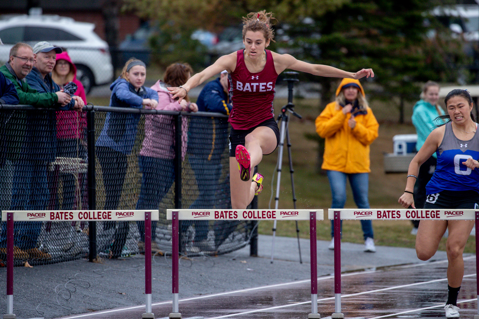 Elise Lambert - 2022 - Women's Track and Field - Bates College