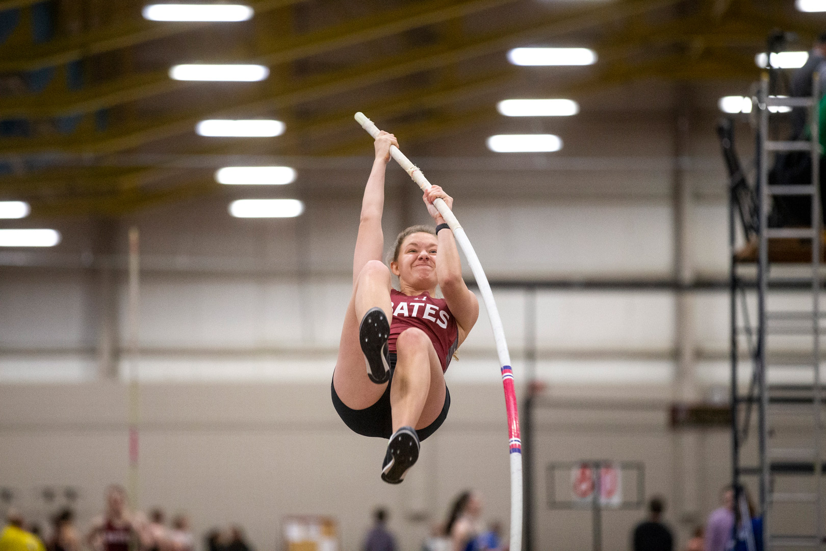 Ashley Pratt - 2020 - Women's Track and Field - Bates College