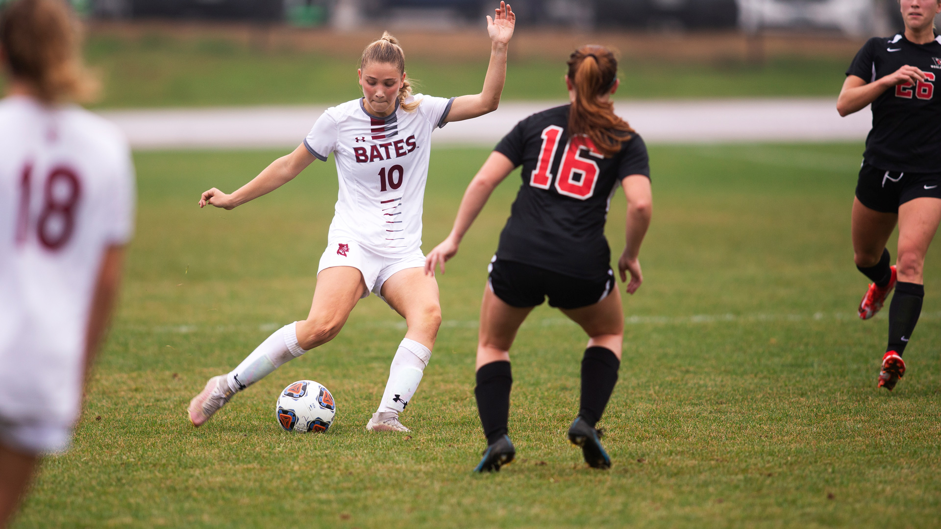 Rachael Mello - 2021 - Women's Soccer - Bates College