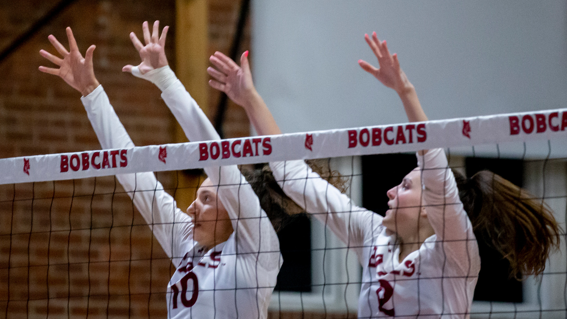 Alyssa Lowther - 2022 - Women's Volleyball - Bates College