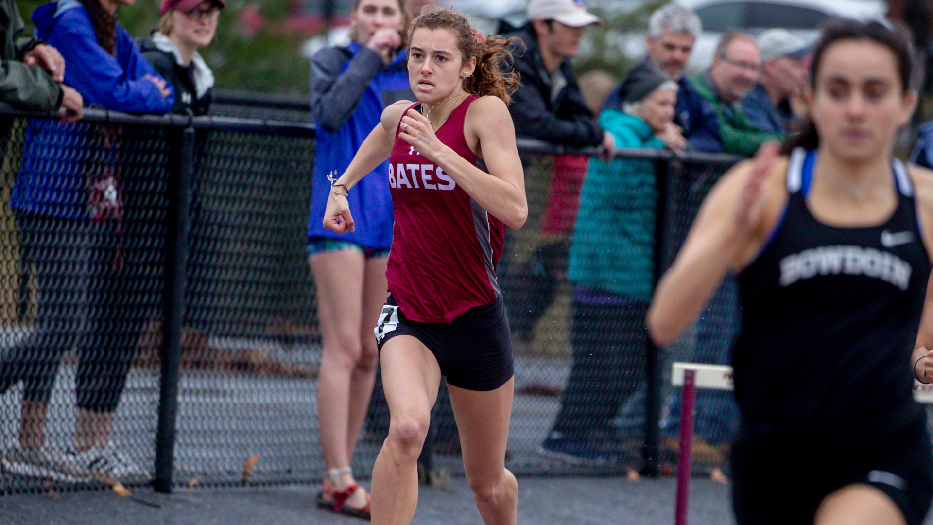 Elise Lambert - 2022 - Women's Track and Field - Bates College