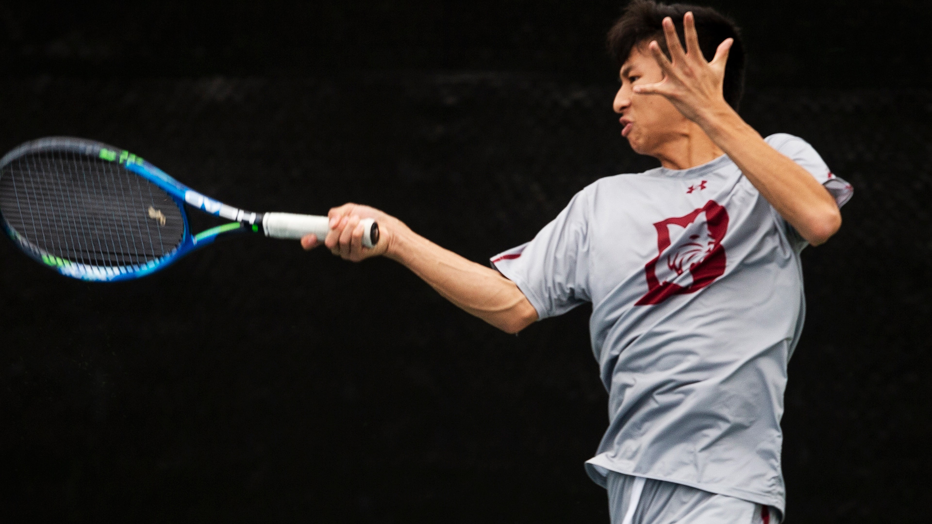 Teddy Koide - 2022-23 - Men's Tennis - Bates College