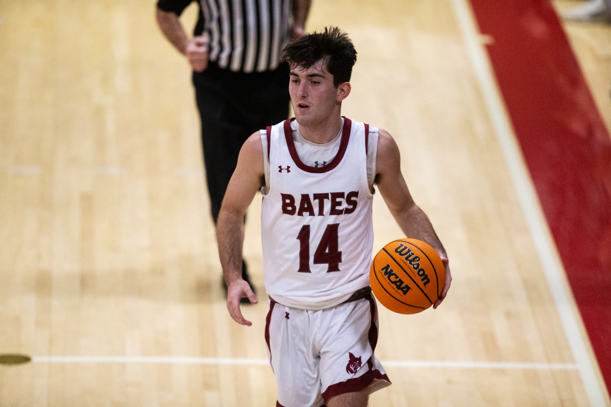 Late first half surge propels Colby past men's basketball, 78-61 ...