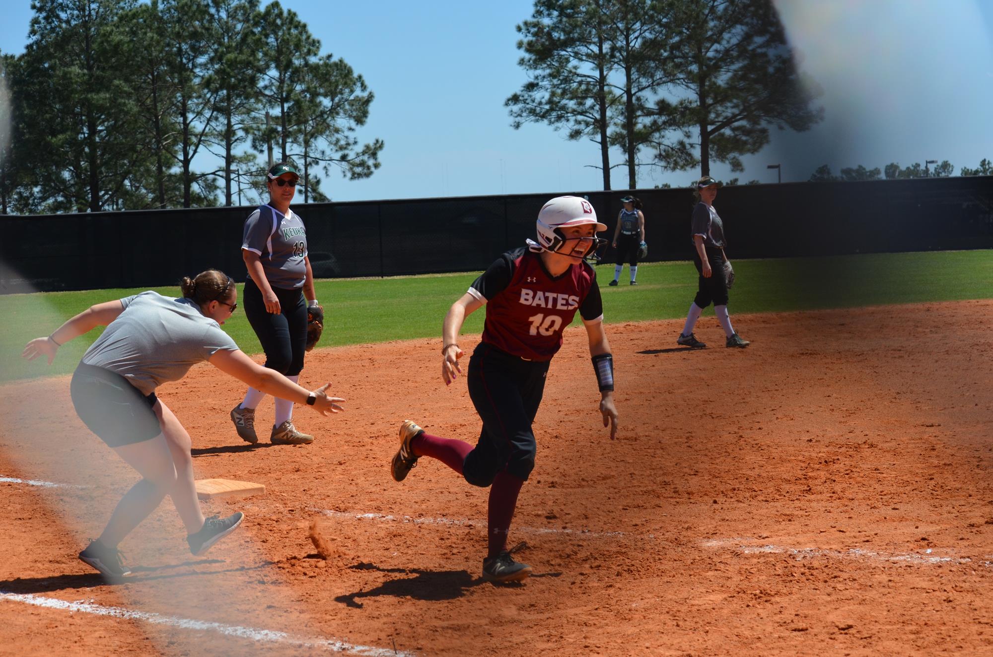 Emily Samar - 2022 - Softball - Bates College