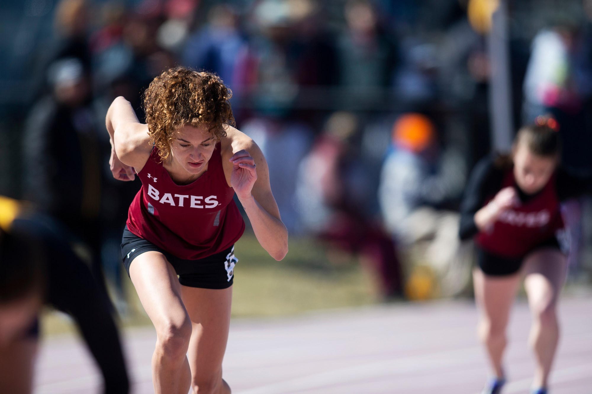 Elise Lambert - 2022 - Women's Track and Field - Bates College