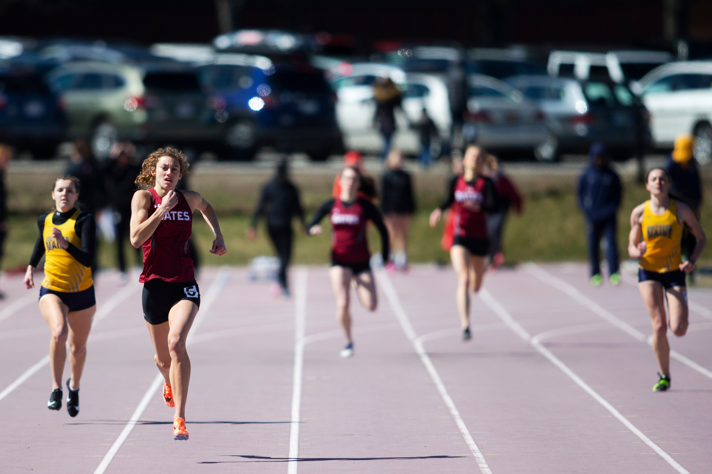 Elise Lambert - 2022 - Women's Track and Field - Bates College