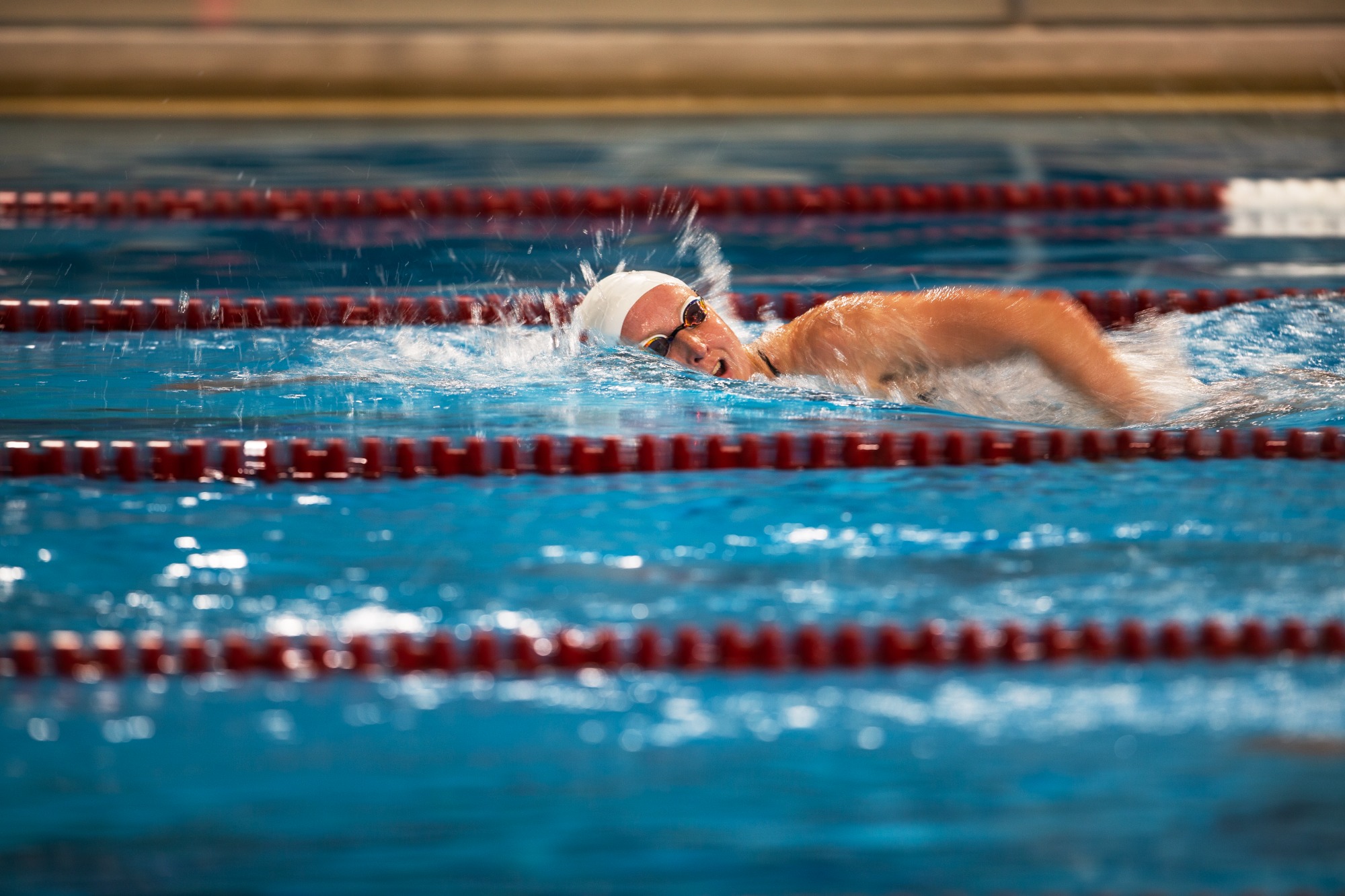 Wenger and Cassily take home NESCAC titles on day three of conference ...