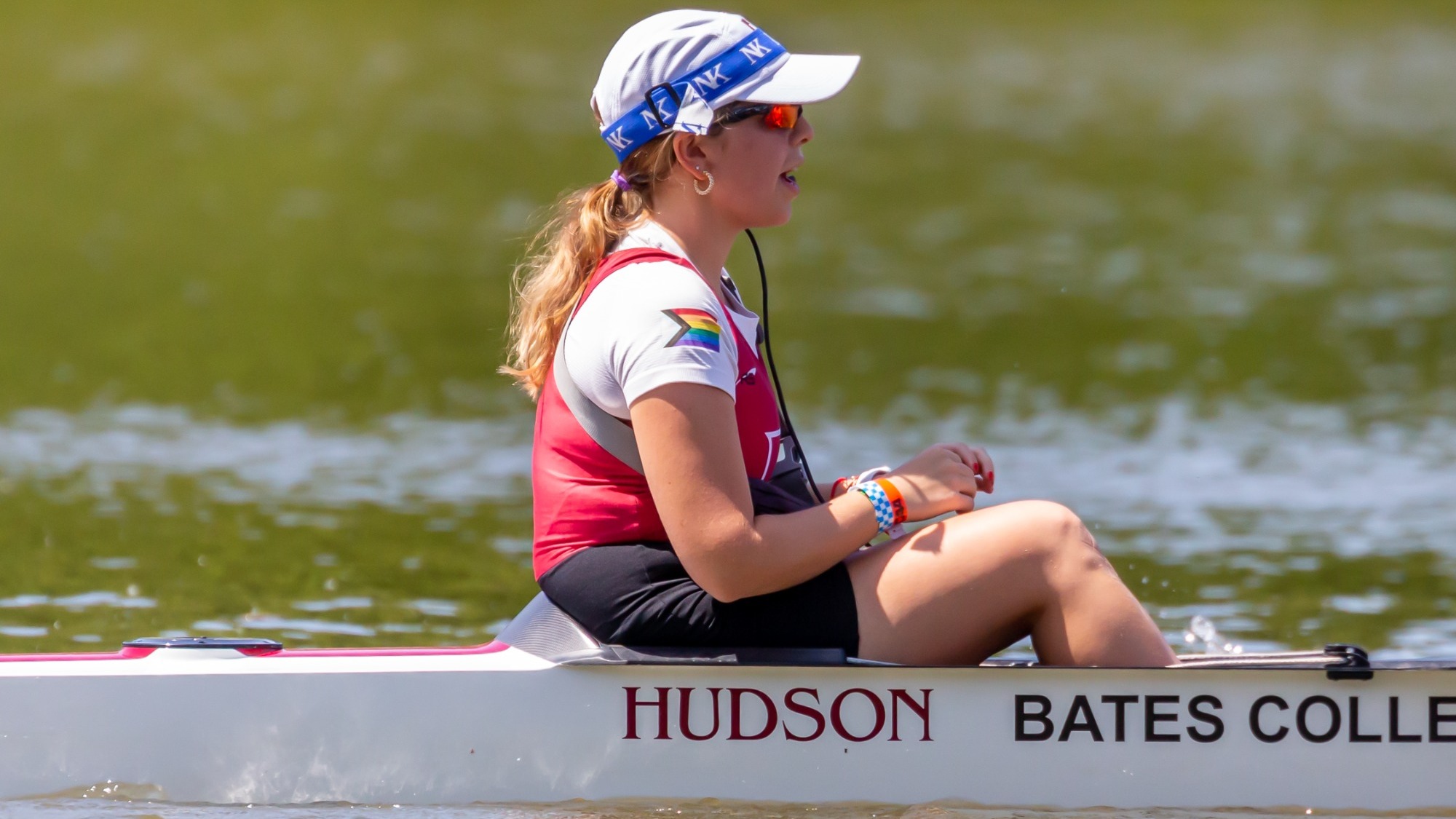 Lucy Del Col - 2023-24 - Rowing - Bates College