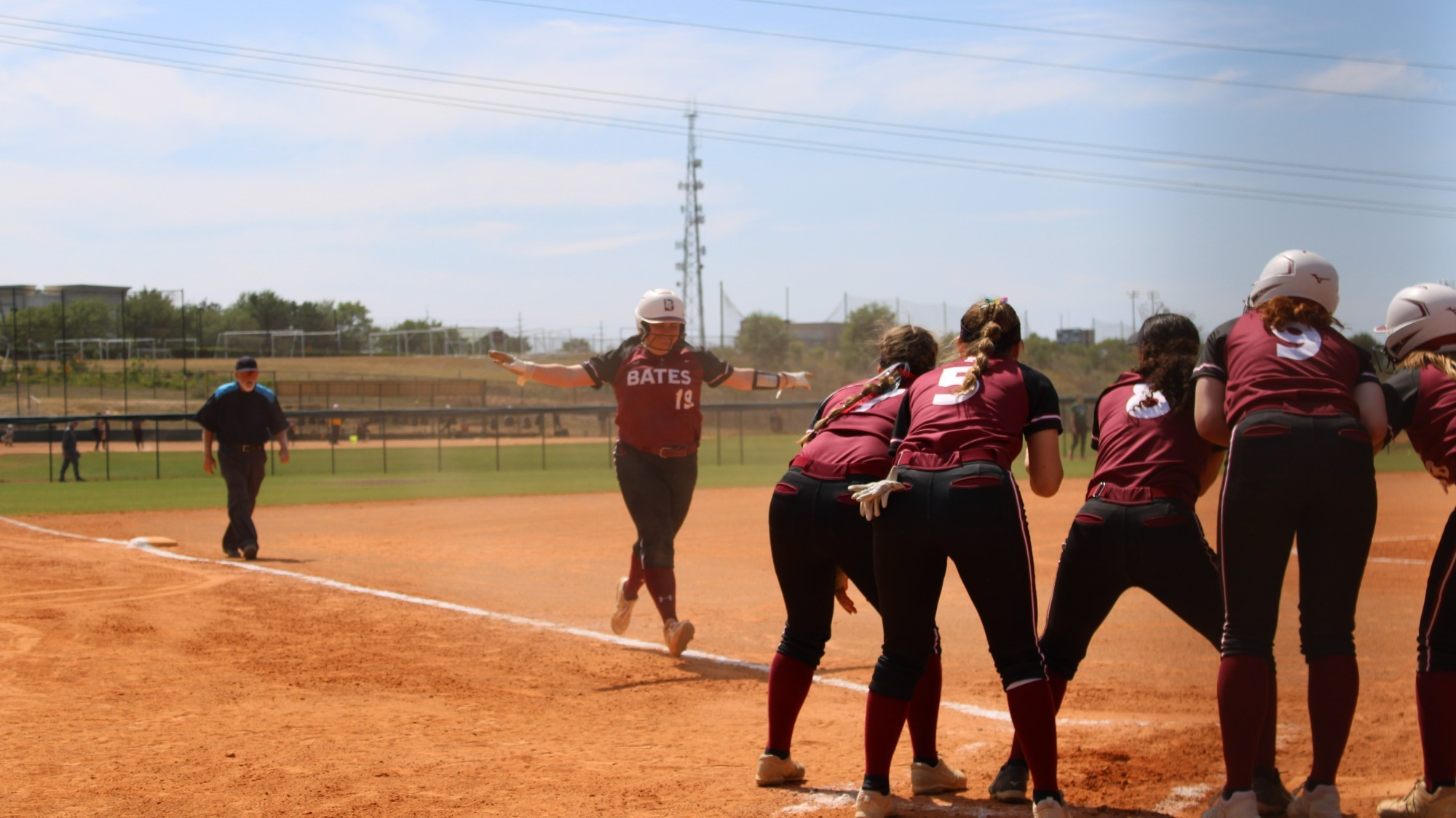 Softball Season Officially Underway as Bobcats Secure Split in Sunshine ...