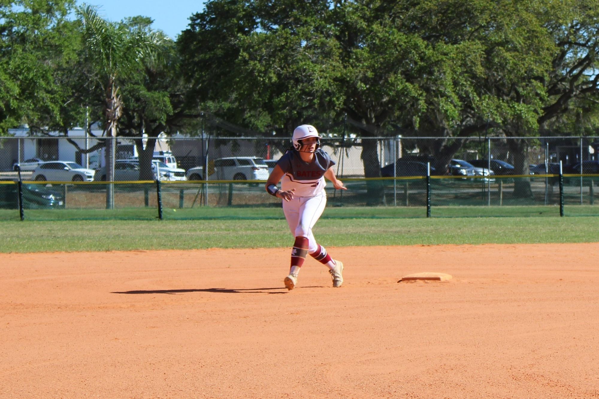Cassidy Musco - 2023 - Softball - Bates College