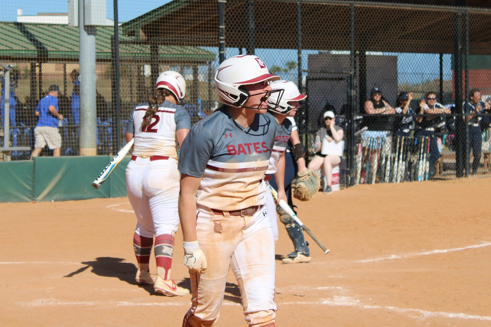 Sarah Cooke - 2024 - Softball - Bates College