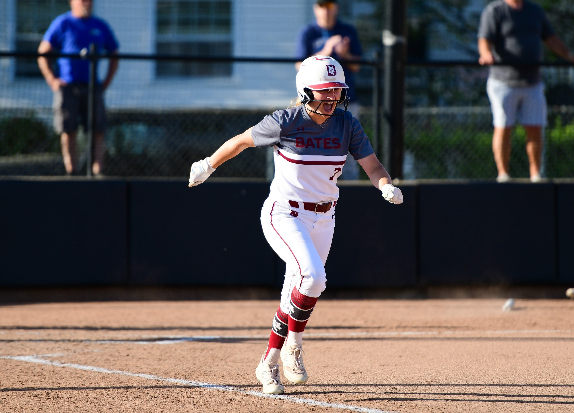 Sarah Cooke - 2024 - Softball - Bates College