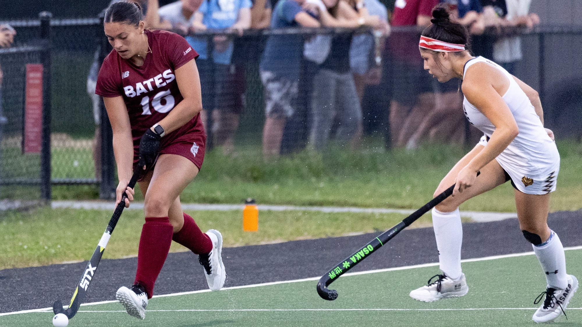 Lauren Salazar - 2023 - Field Hockey - Bates College