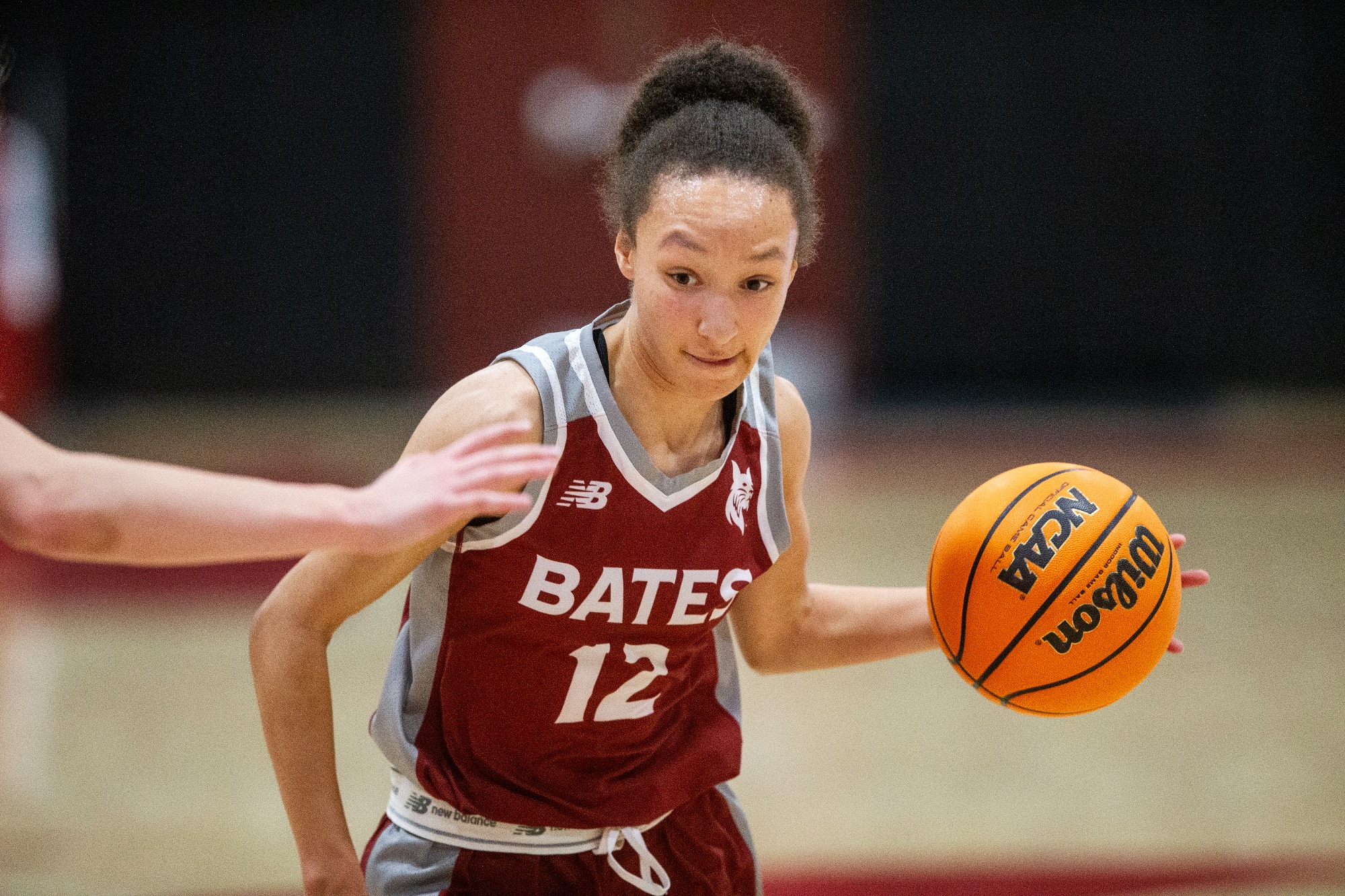 Women's basketball runs away from St. Joe's, rolls to 74-49 road win ...